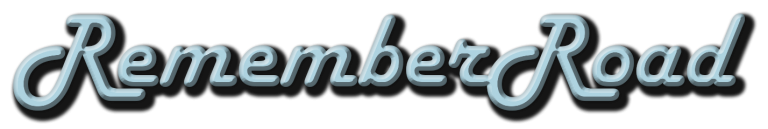 Remember Road - Remember Road