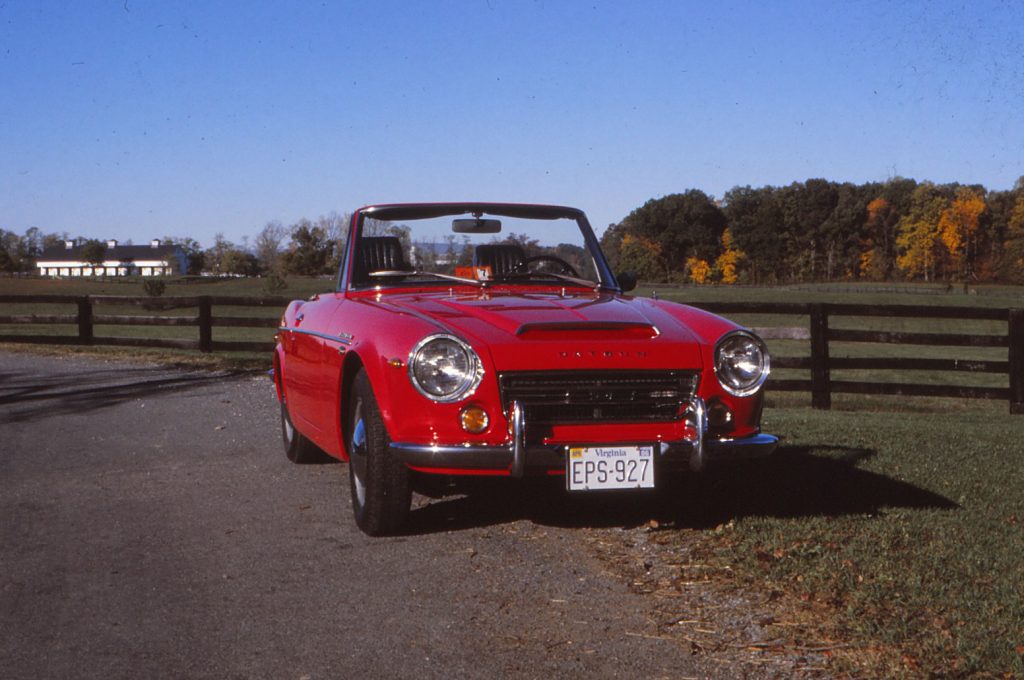 Honda CVCC: Compound Vortex Controlled Combustion | Remember Road