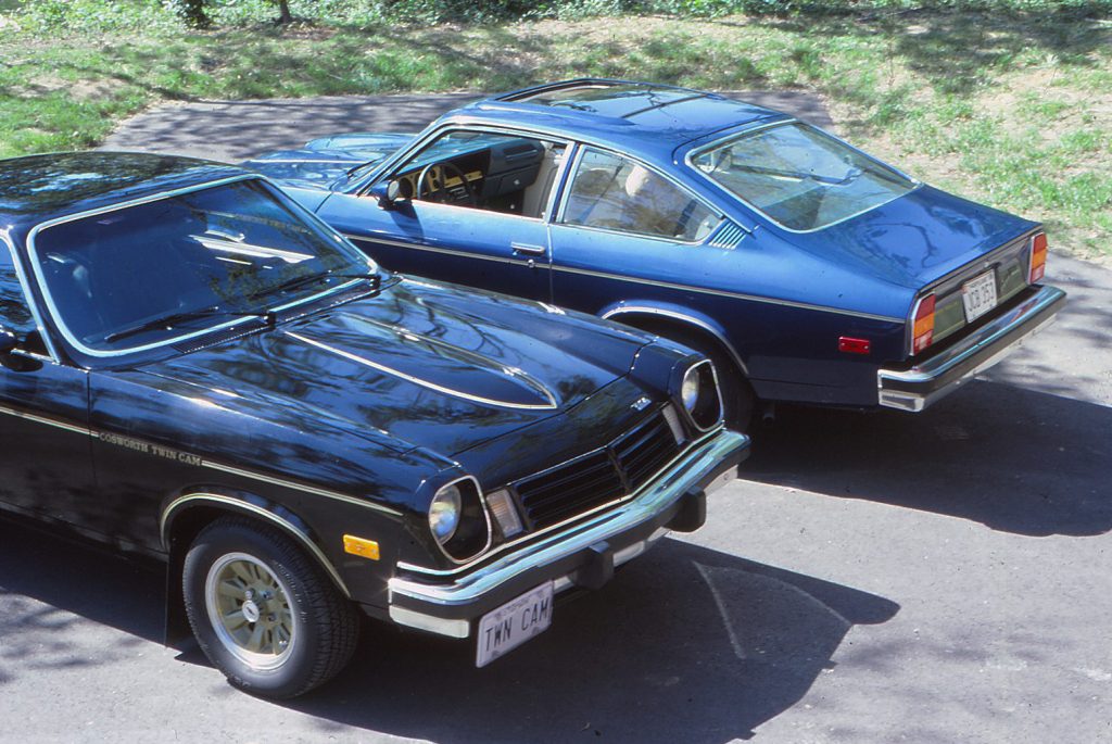 Honda CVCC: Compound Vortex Controlled Combustion | Remember Road