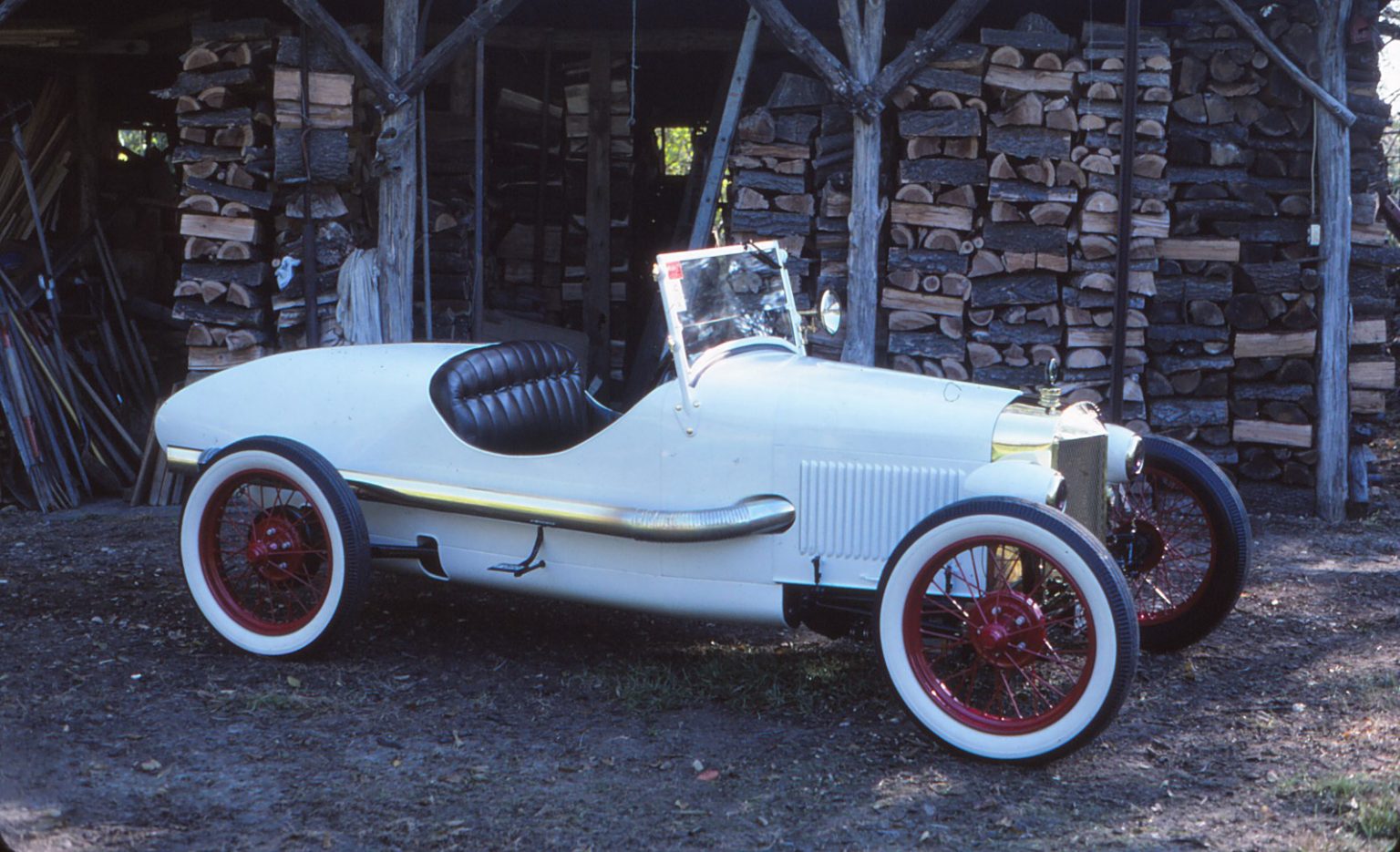 Henry’s Revolution: The Model T put the nation on wheels and changed it ...