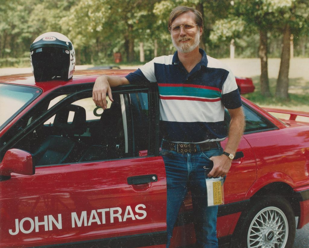Remember Road | Vintage Car Reviews and Automotive Histories